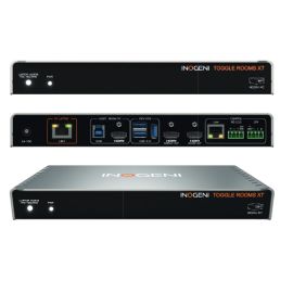 Inogeni TOGGLE-ROOMS XT