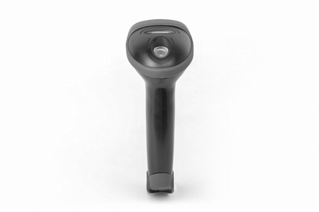 Digitus 2D Barcode Hand Scanner, Battery-Operated, Bluetooth & QR-Code ...