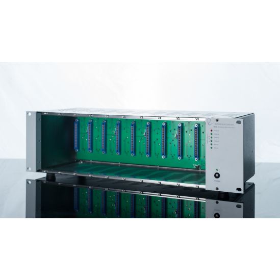 Rupert Neve Designs R10 Ten Space 500 Series Rack